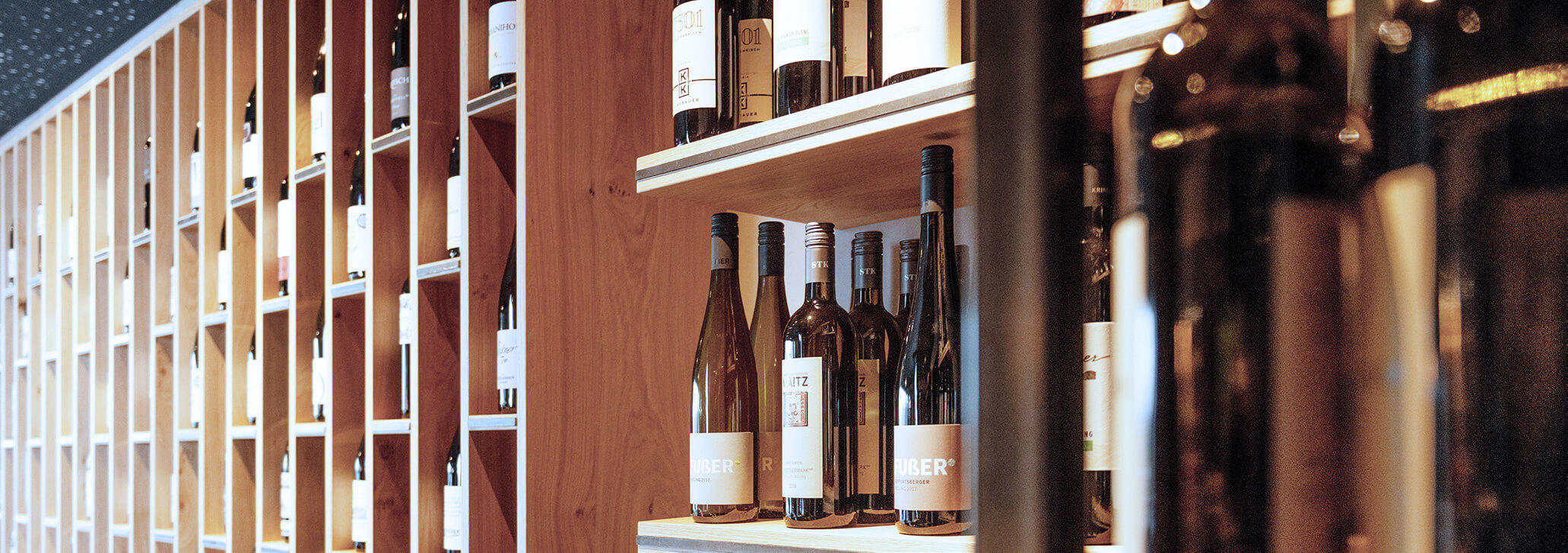 Vinothek & Winzerbesuche. - Hauptsache Wein | Wir lieben Wein